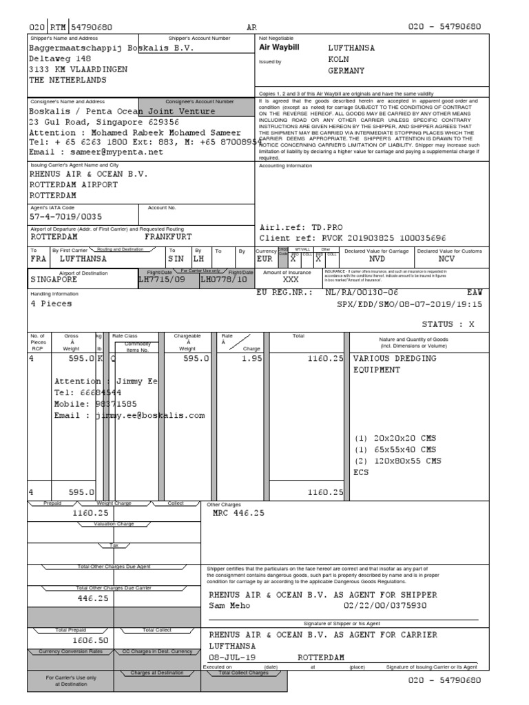 Print E - AWB | PDF | Economies | Business