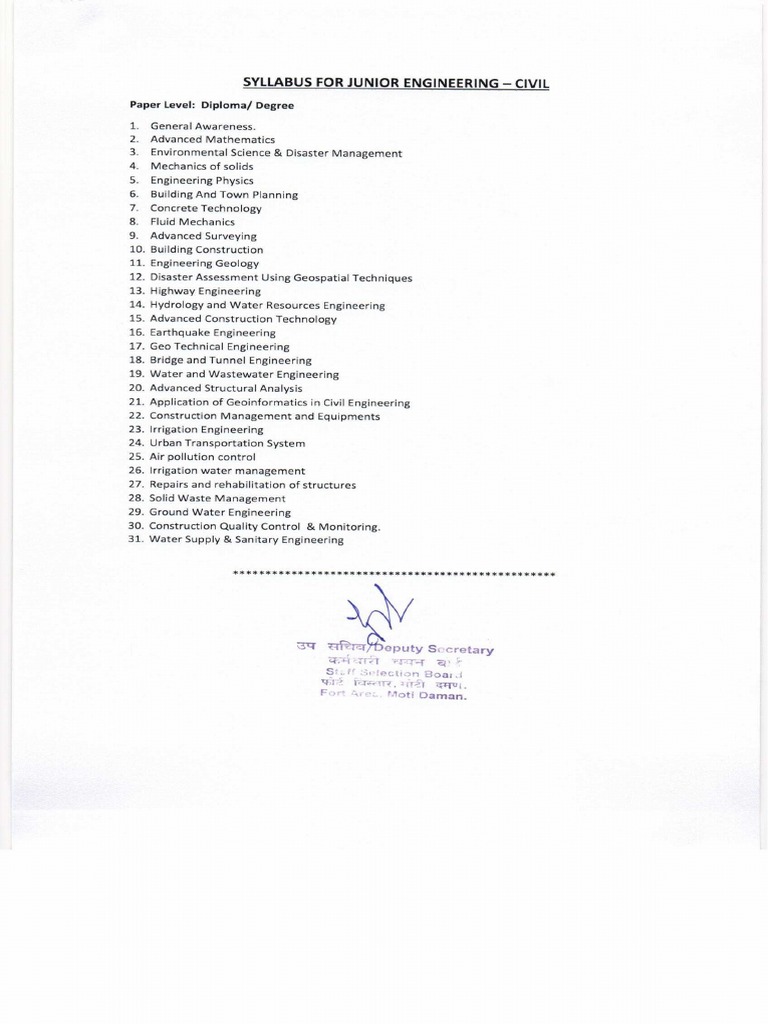 Physiotherapy Gov Job MCQ | PDF