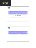 Mepc 227 | PDF | Sewage Treatment | Sewage