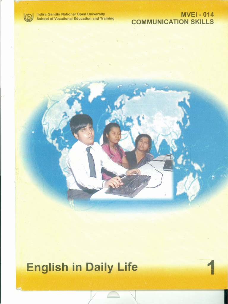 English For Daily Use | PDF | Grammatical Number | Communications Satellite