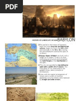 History Grade 11 Unit 3 Note | PDF | Ancient Greece | Babylon