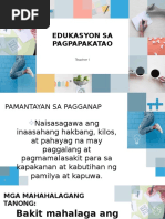 Example of Solicitation Letter Filipino | PDF