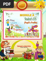 BEIS CORNER - Copy Tulips | PDF