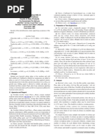 Aoac 966.23 | PDF | Agar | Ph