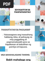 Esp 6 Q2 Week 2 | PDF