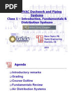 IES VE Tutorial | PDF | Hvac | Computational Fluid Dynamics