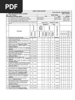 13 Checklist of Batching Plant | PDF