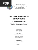 Scratch Doc Booklet | PDF | Speed | Scratch (Programming Language)