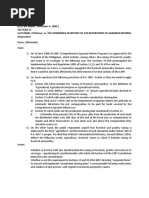 Board Resolution "Resolution Authorizing A Corporate Representative/S ...