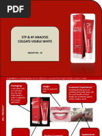 Toothpaste Abrasiveness Ranked by RDA PDF | PDF | Mouth | Dentistry