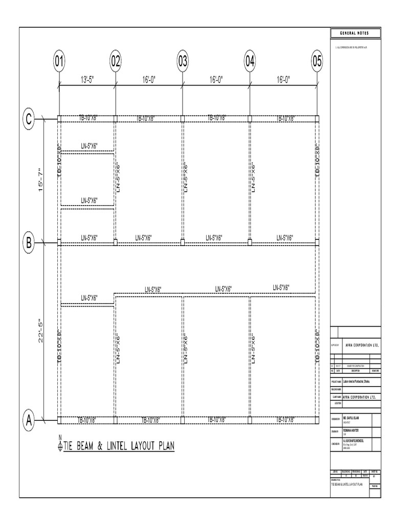 Labour Accomodation Shed-Model | PDF