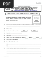 E1-E-6 Form | PDF | Identity Document
