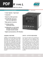 Symbol LS2208 Programming - Serial | PDF | Image Scanner | Manufactured ...