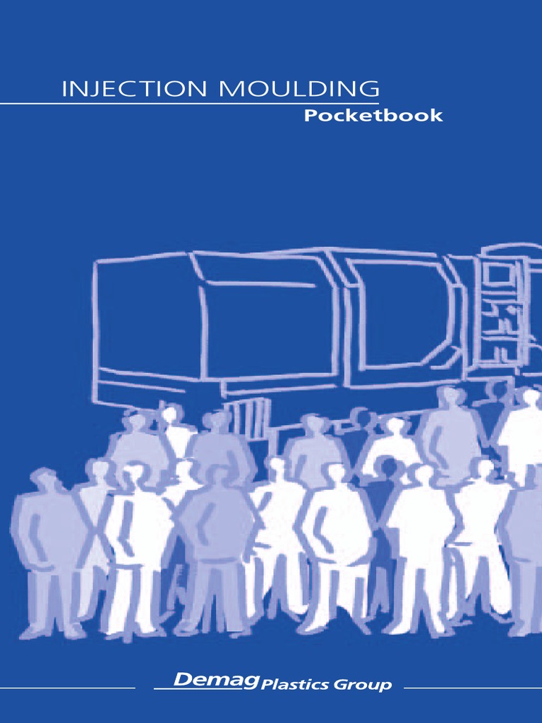 Injection Molding Pocket Book | PDF | Nature