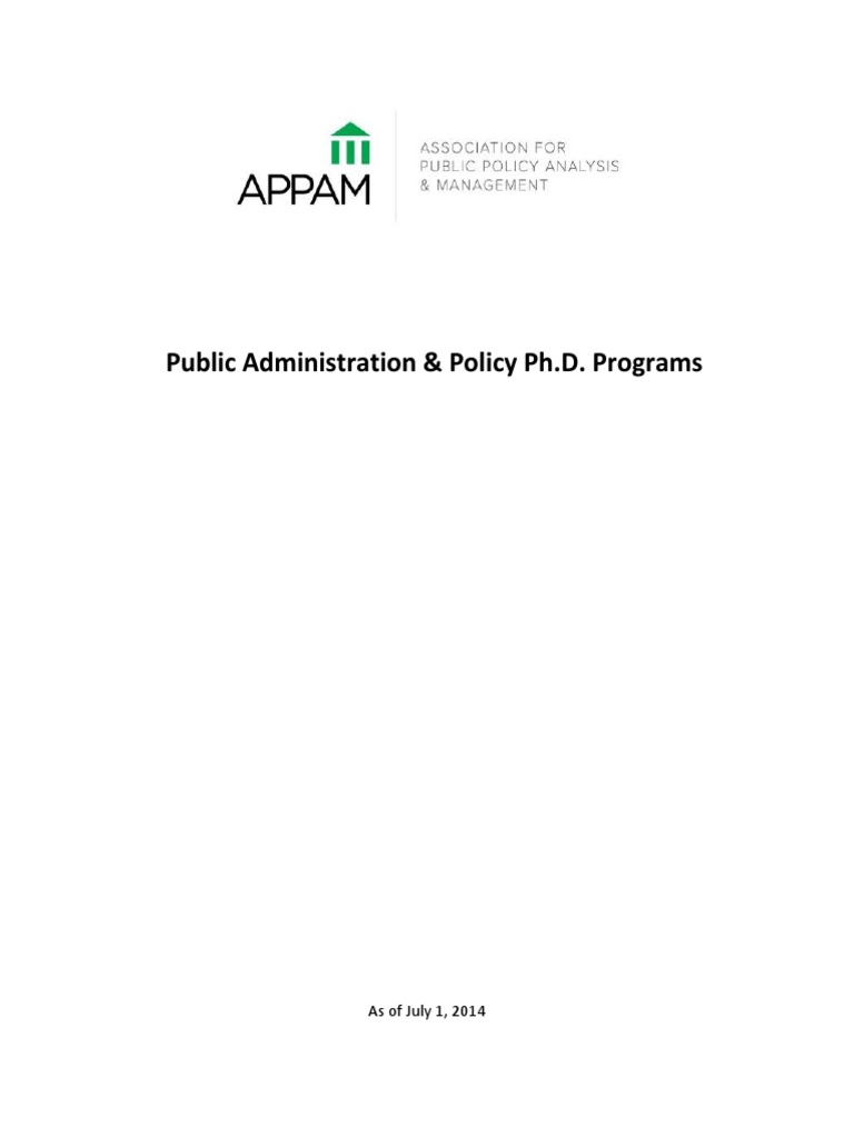 Phd Descriptions Download Free Pdf Doctor Of Philosophy Graduate