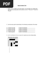 Make Your Own Barrier Grid! On Scratch | PDF | Scratch (Programming Language) | Cursor (User ...