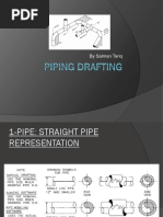 Creating Template For Pipe Lateral Stub in - The Piping Engineering ...