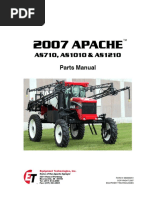 MAC 50 Crane Operator's Guide | PDF | Crane (Machine) | Pump