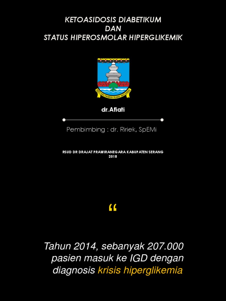 Kad Hhs | PDF | Diabetes | Endocrine Pancreas