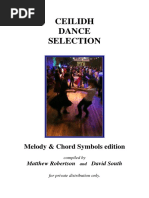 Celtic Fiddler | PDF | Entertainment (General)