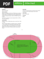 200M Track | PDF