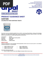 Ecolab Xy12 English | PDF | Disinfectant | Bleach