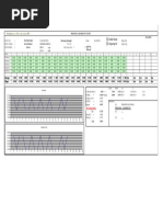SPC Format | PDF | Statistics
