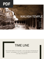 Components of Hindu Temple Architecture | PDF | Temple | Architectural ...