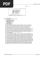 IS 875 Part 2: Imposed Loads Standard | PDF | Beam (Structure) | Building