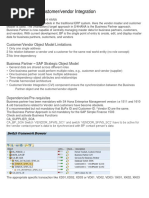 Appian Development - Process Models | PDF | Databases | Relational Model