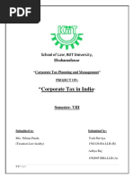 Annual Turnover Declaration Format | PDF | Career & Growth | Finance ...