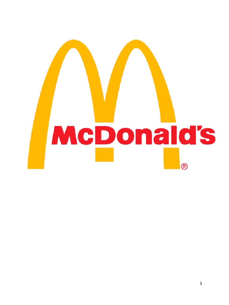 McDonald's CSR Practices | PDF | Mc Donald's | Franchising