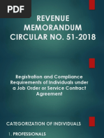 BIR ATC Code List and Guidelines 2023 | PDF | Withholding Tax | Tax Refund