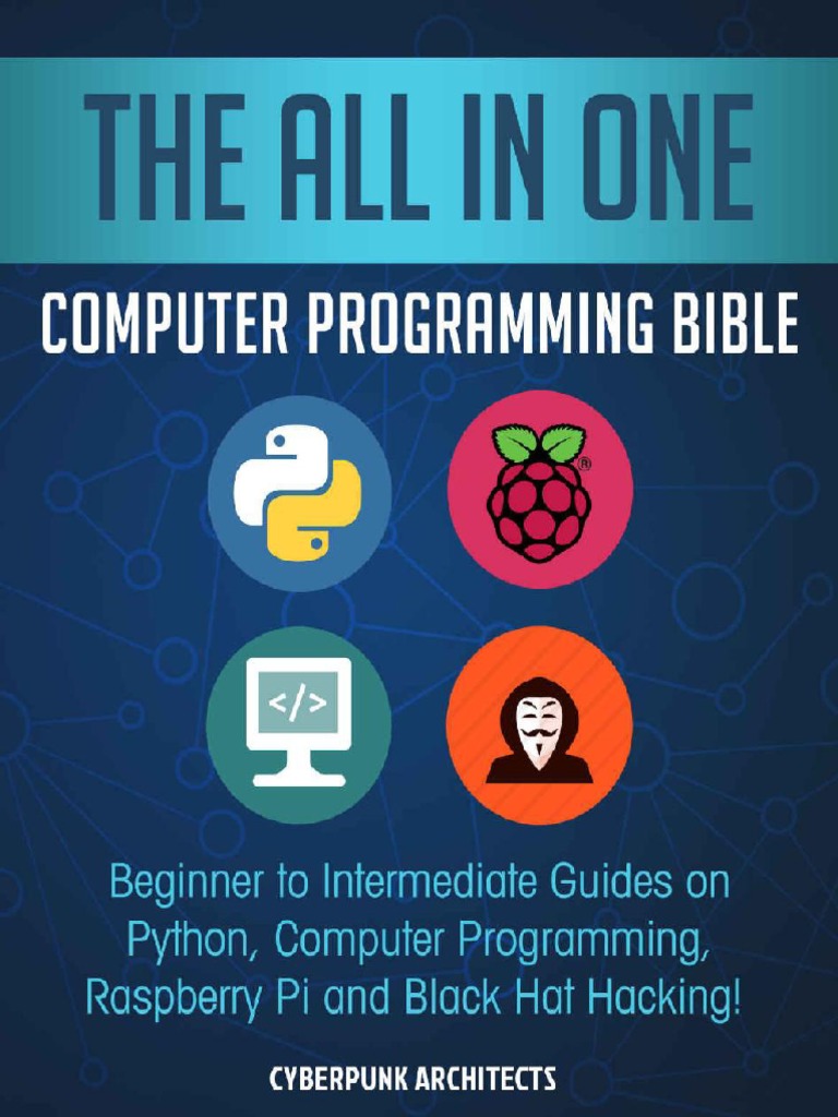 All in One Computer Programming | PDF | Data Type | Variable (Computer ...