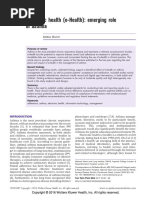Mobile App Rating Scale (MARS) Guide | PDF | Cognitive Behavioral ...