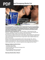 Obat Perangsang Wanita Murah dan Ampuh | PDF