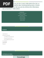 Qué Es La Teoría Autoctonista | PDF | Américas | Continente