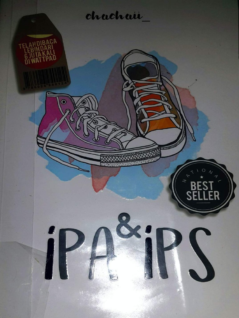 Ipa Dan Ips | PDF