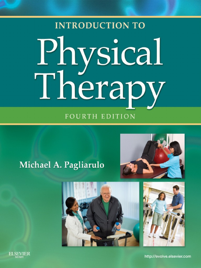 Intro To PT | PDF | Physical Therapy | Psychotherapy