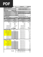 Design Calculation For Shaft of Agitator | PDF | Mechanical Engineering ...