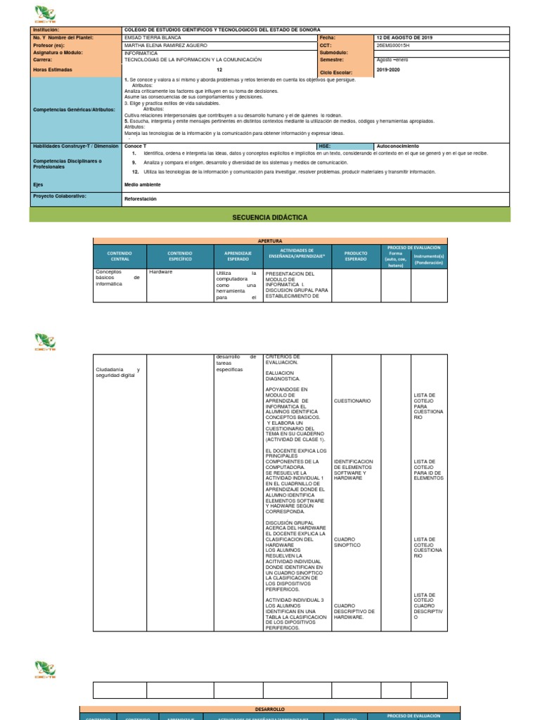 Eca Informatica | PDF | Virus de computadora | Hardware de la computadora