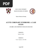 Nursing Plan of Care Concept Map - Immobility - Hip Fracture | PDF ...