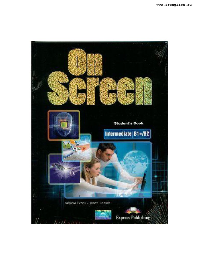 On - Screen - B2 - SB | PDF