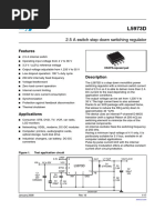 Dunham Bush Fault Codes | PDF | Flash Memory | Switch