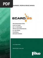 Floboss S600 Flow Manager: Instruction Manual | PDF | Input/Output | Computer Hardware