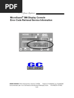 Fortigate 70F Series: Data Sheet | PDF | Security | Computer Security