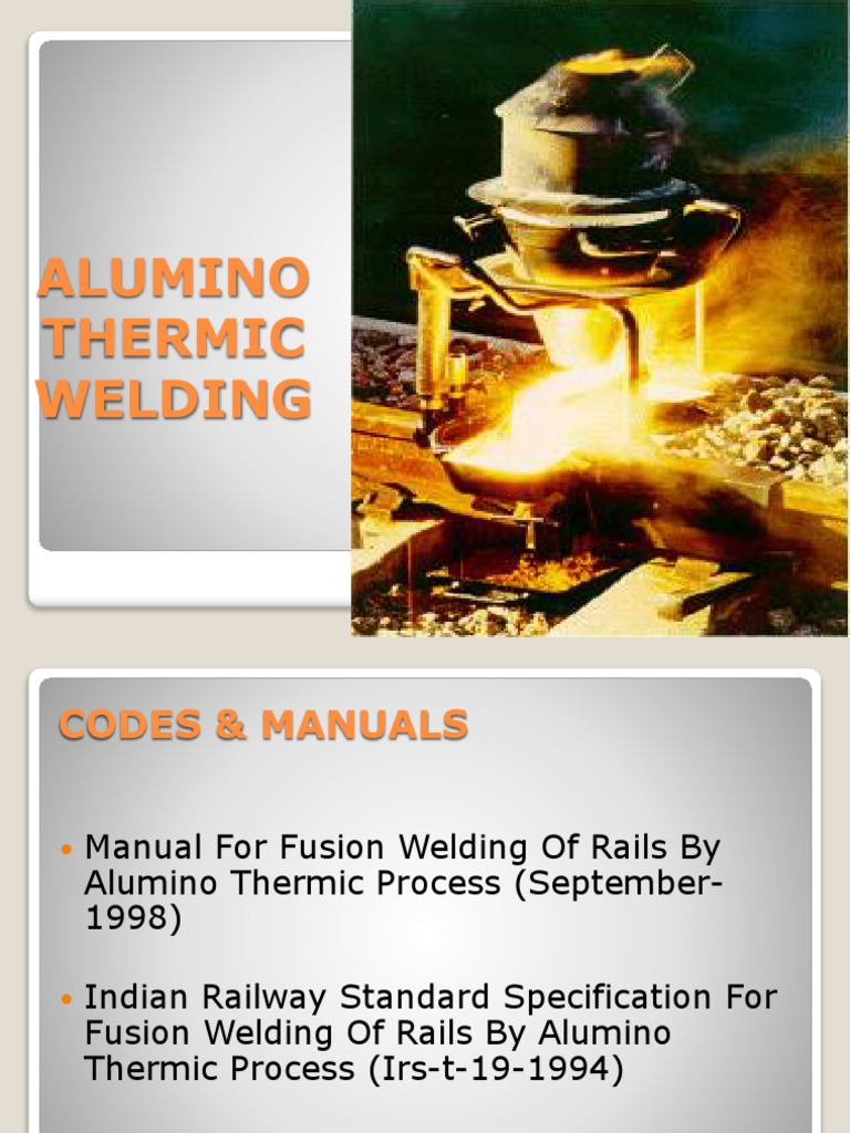 Welding ATW | PDF | Welding | Construction