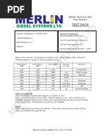 BOSCH FUEL INJECTOR List-Fuel Injectors PDF | PDF | Dodge | Lincoln ...