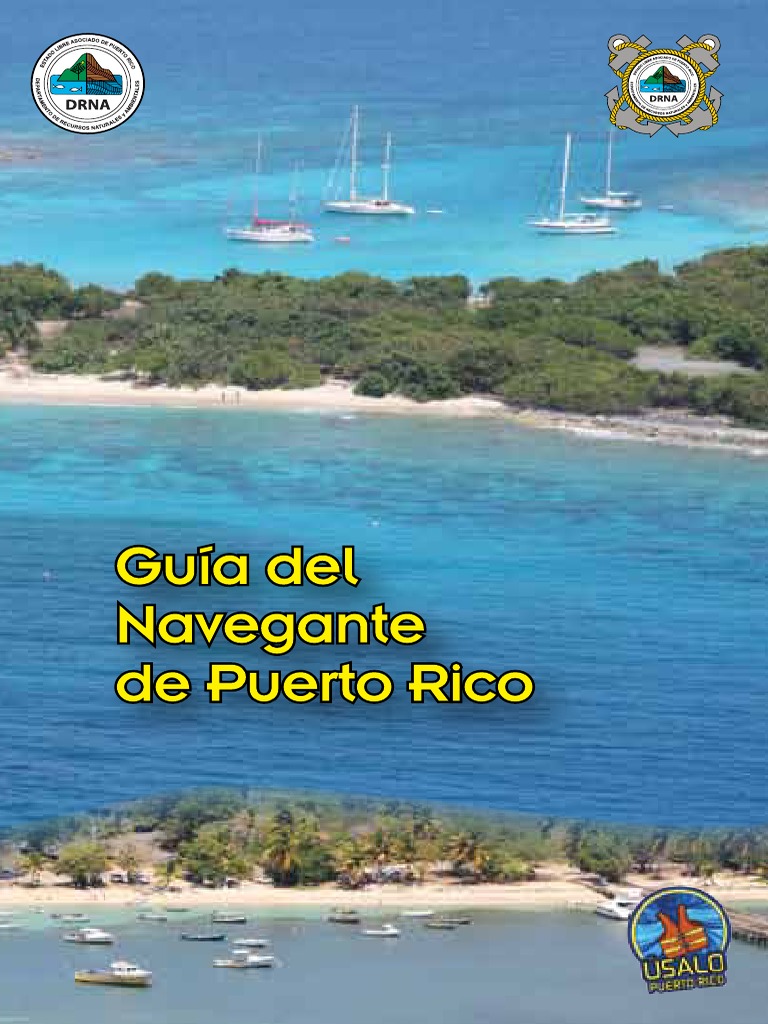 Guia Del Navegante Última Versión | PDF | Motor de combustión interna ...