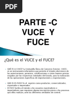 Cove Que para Que Sirve | PDF | aduana | El comercio internacional